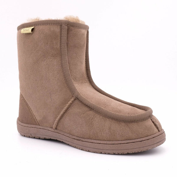 Medical Sheepskin Healthcare Boots – Yellow Earth Australia ...