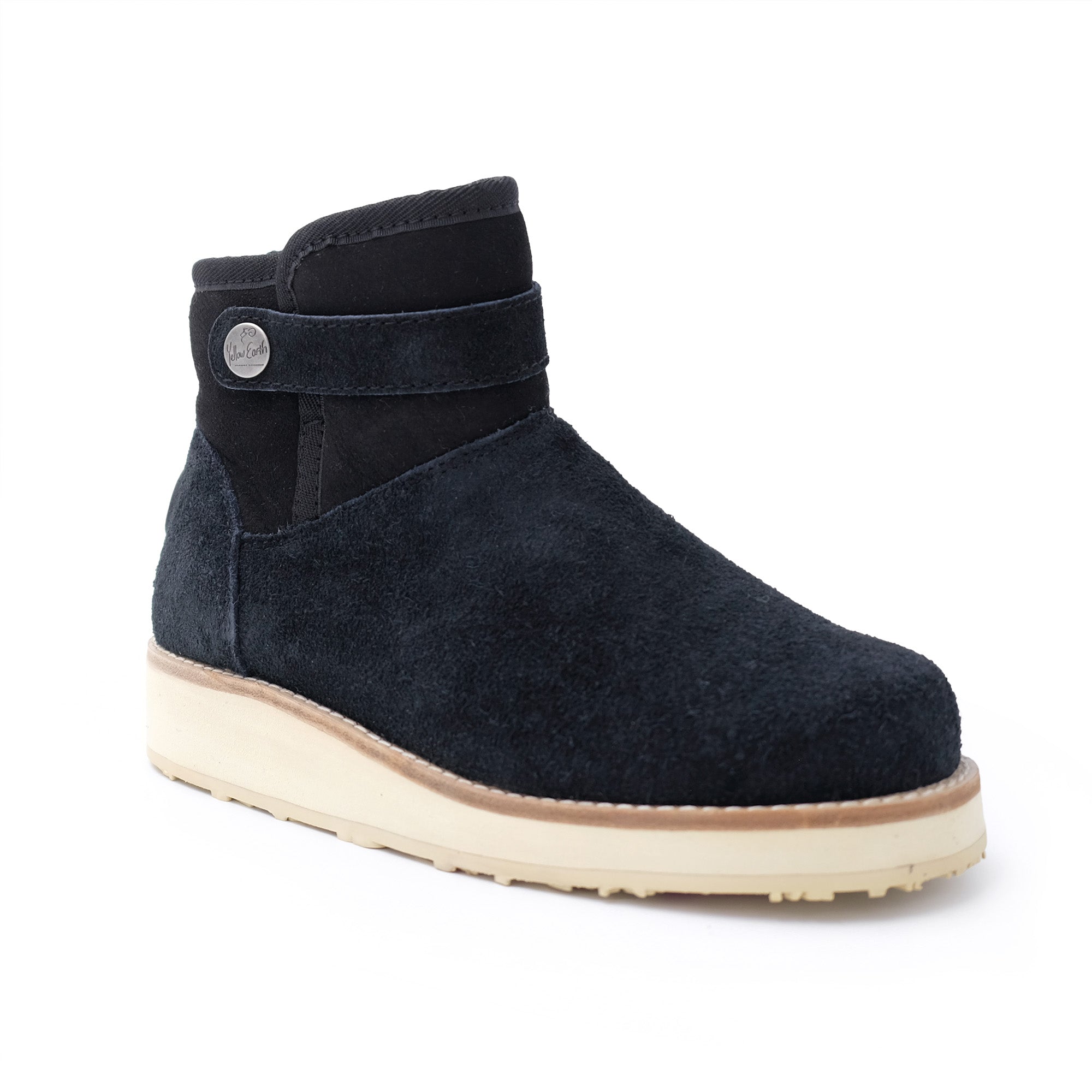 Joey - Fully-lined Sheepskin Boot - Genuine Australian Sheepskin ...