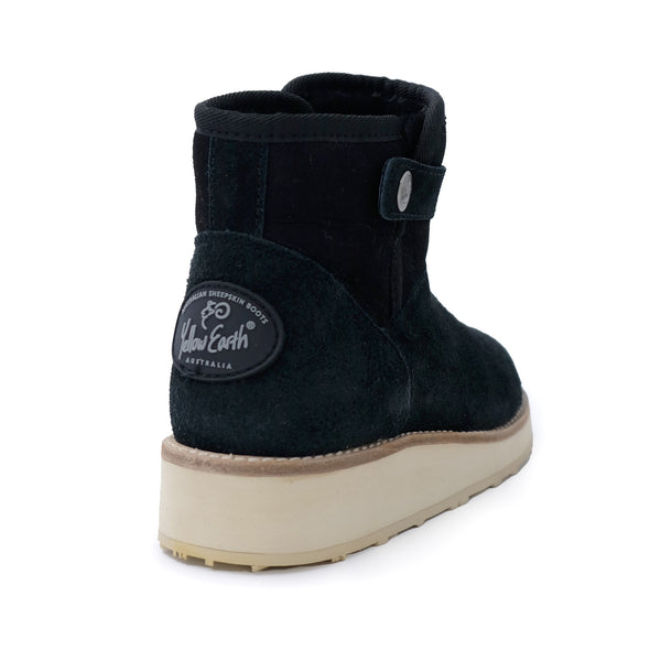 Joey - Fully-lined Sheepskin Boot - Genuine Australian Sheepskin ...
