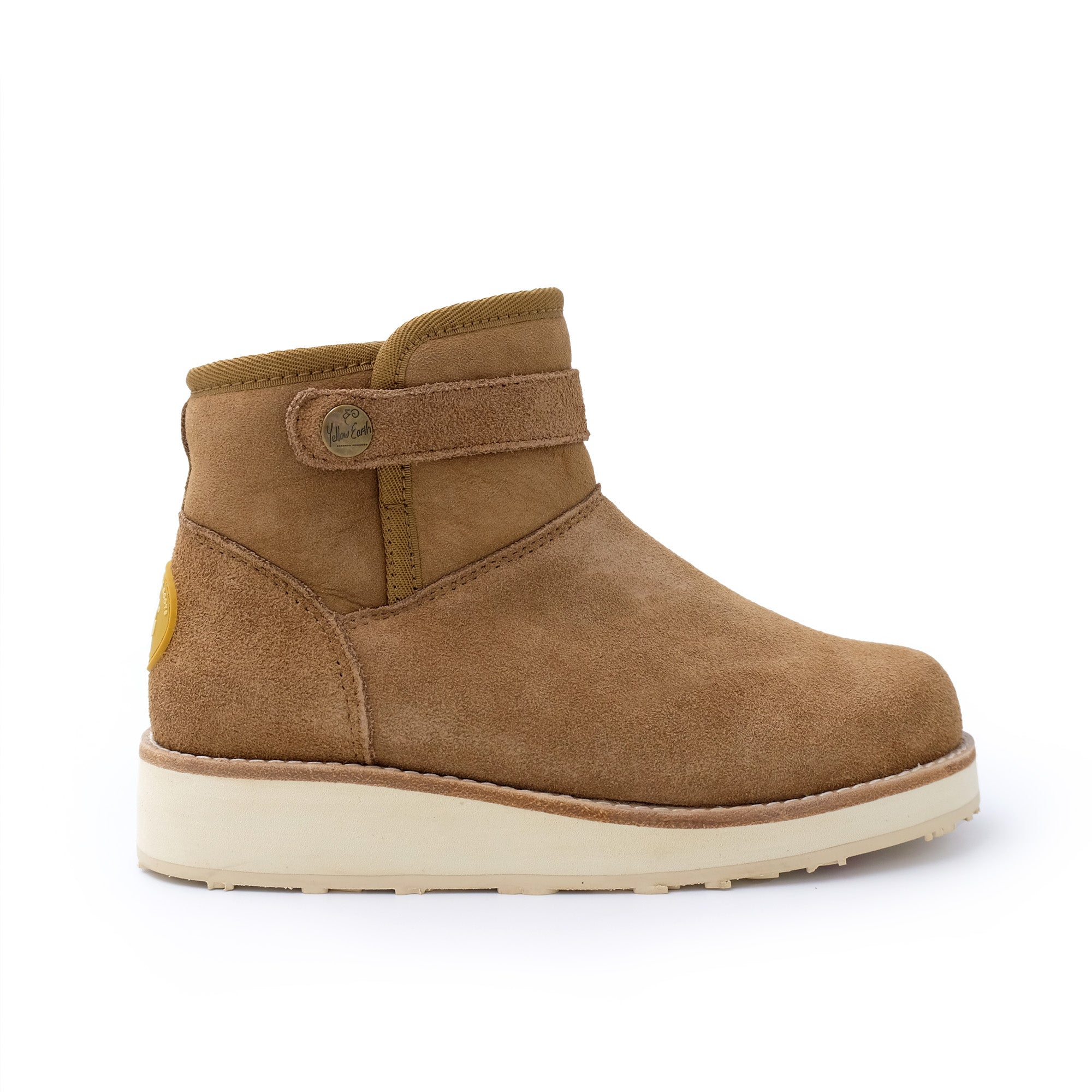 Joey - Fully-lined Sheepskin Boot - Genuine Australian Sheepskin ...