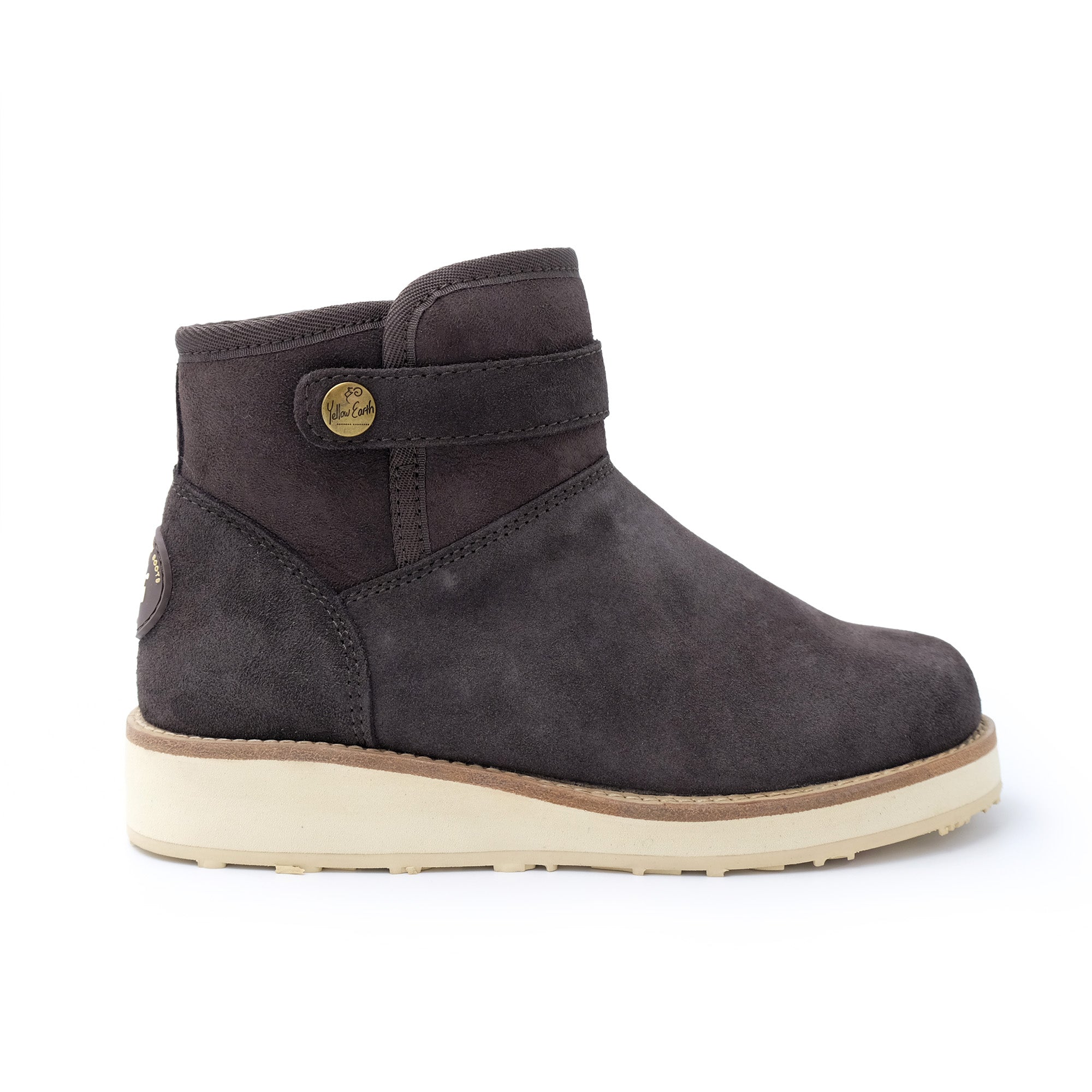 Joey - Fully-lined Sheepskin Boot - Genuine Australian Sheepskin ...