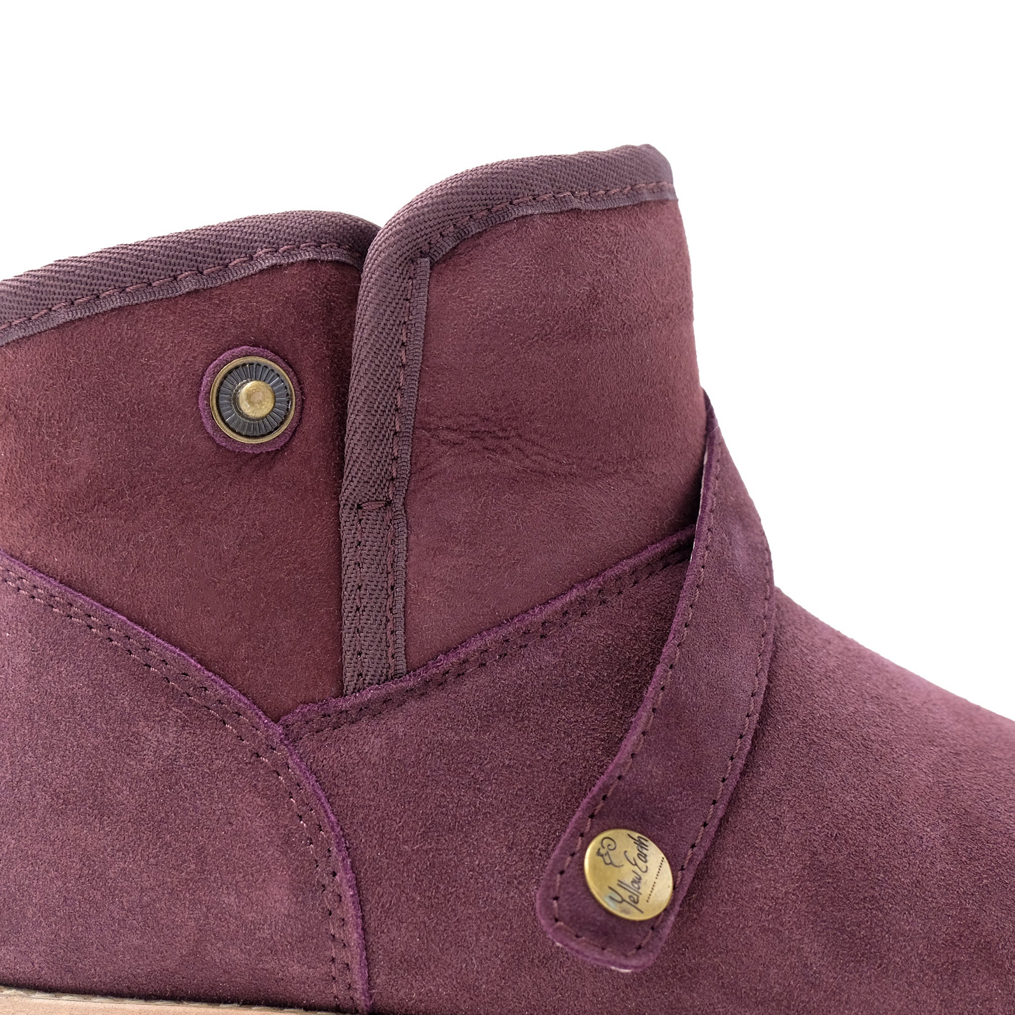 Joey - Fully-lined Sheepskin Boot - Genuine Australian Sheepskin ...